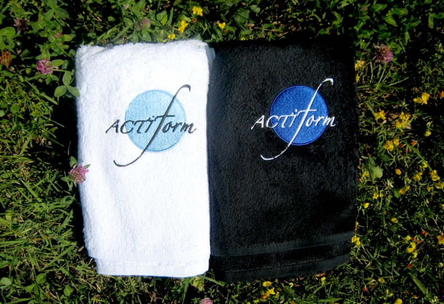 Bhappy - Serviette Actiform